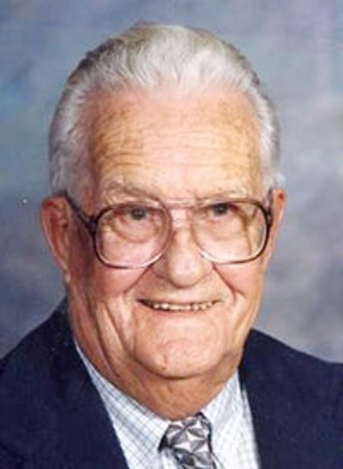 Frank Cory, 96, Minnesota Lake