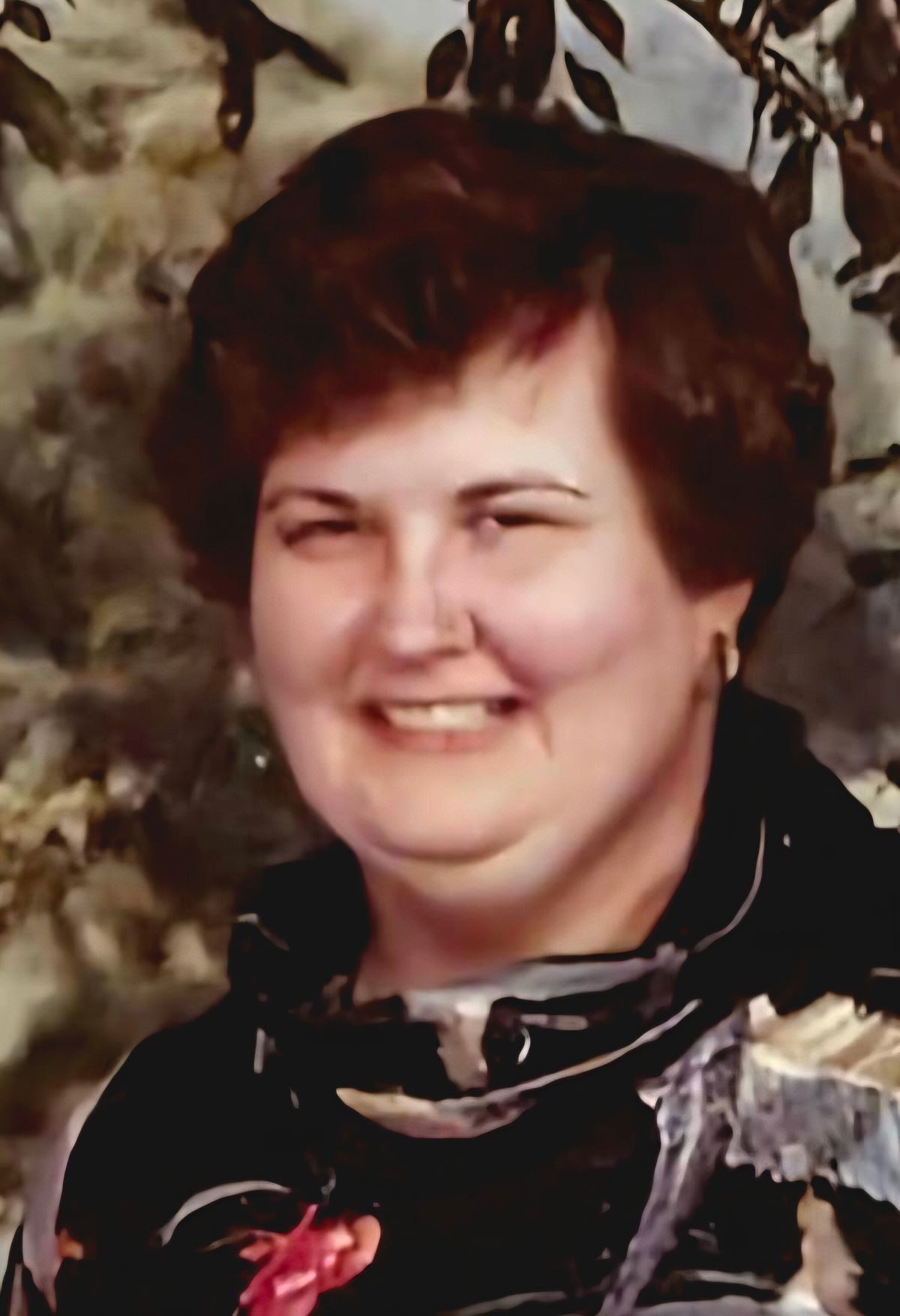 Marilyn Giles