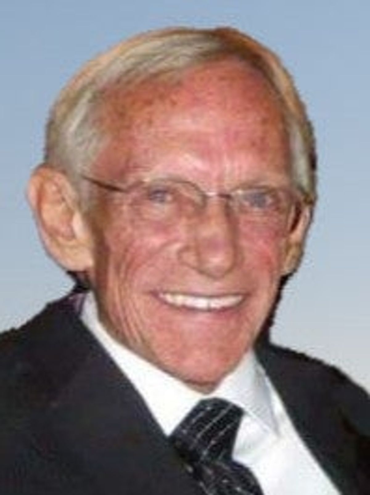Dennis Robert Gore