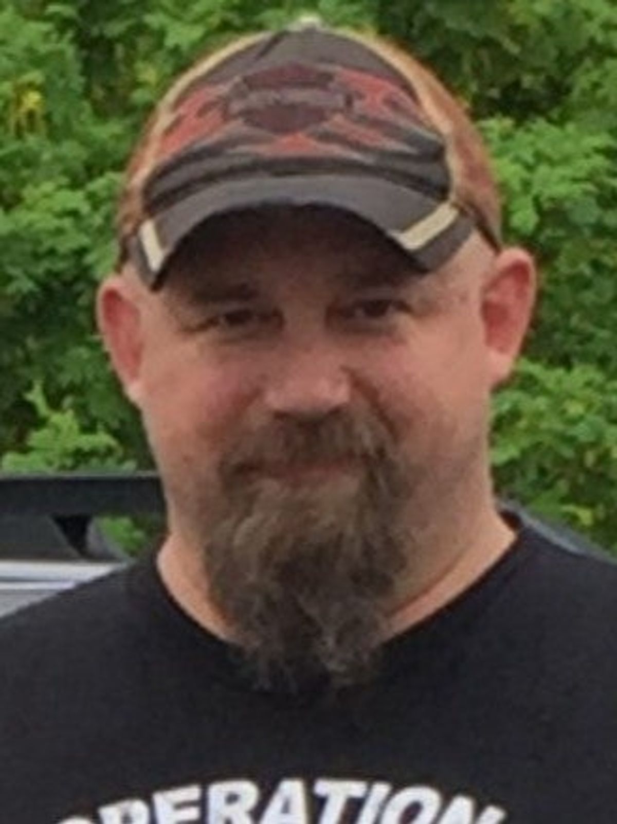Robert Iverson