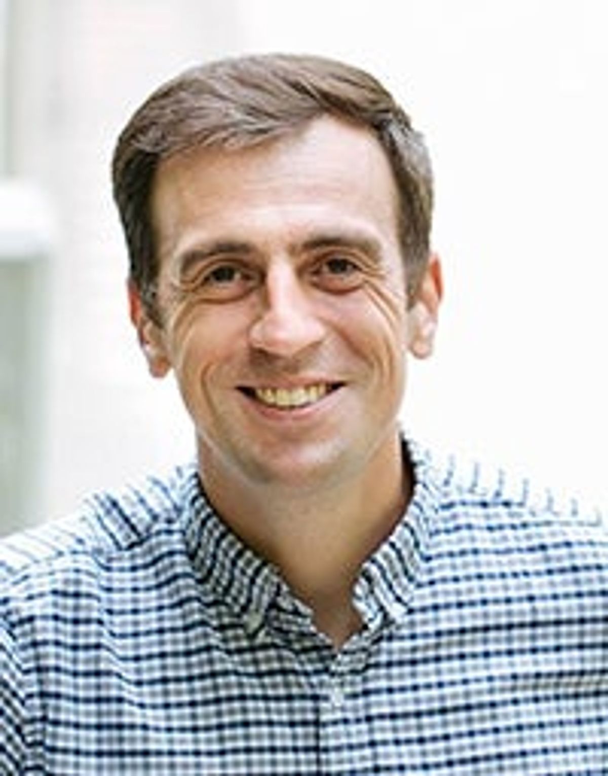 Dan Feehan: Fighting for affordable, accessible health care