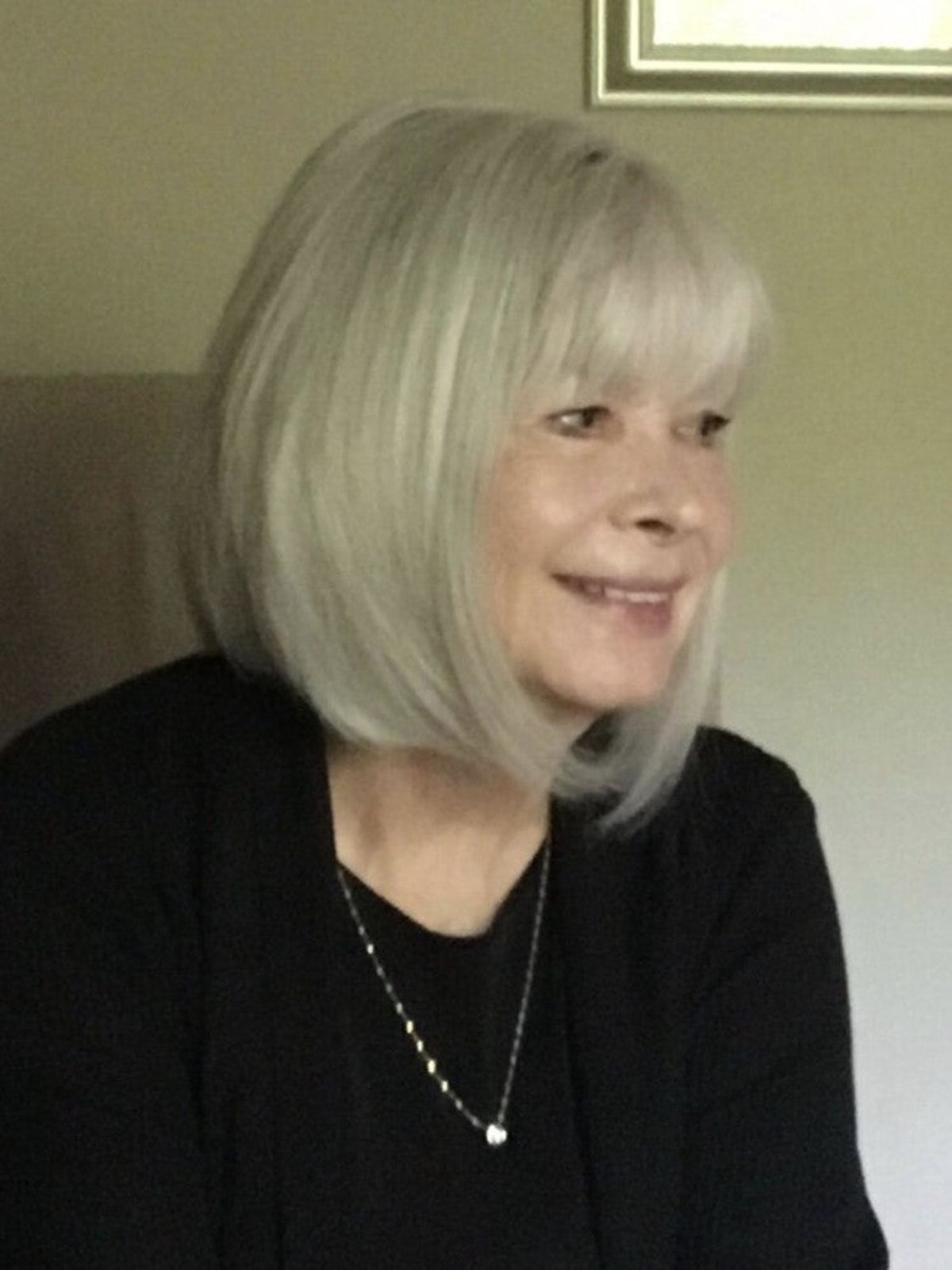 Barbara Kay Kneeland