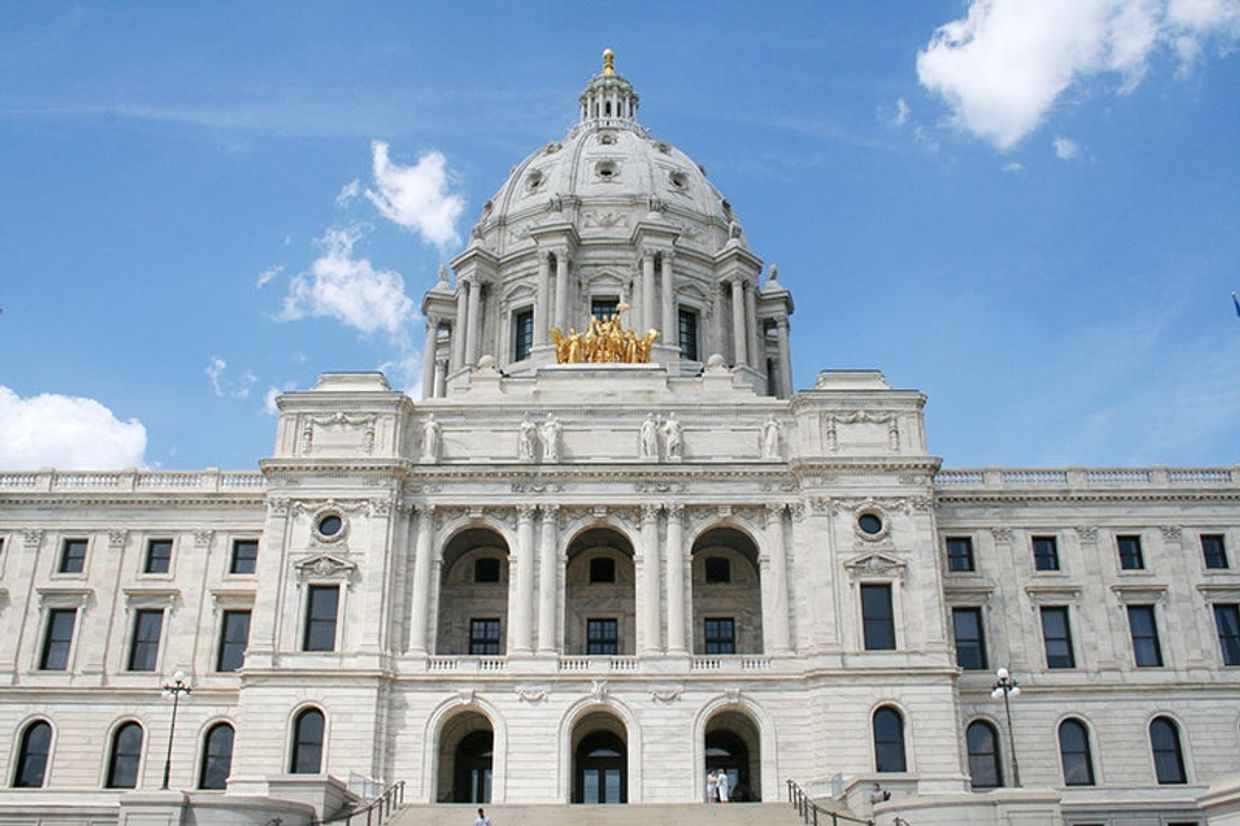 Minnesota House Democrats present $52.5B budget plan