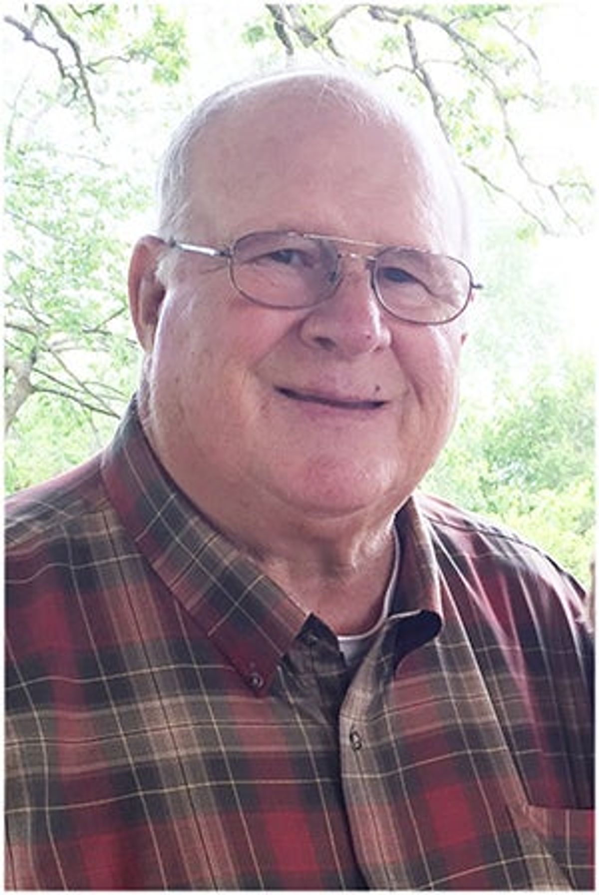 John Bisek, 1941-2015
