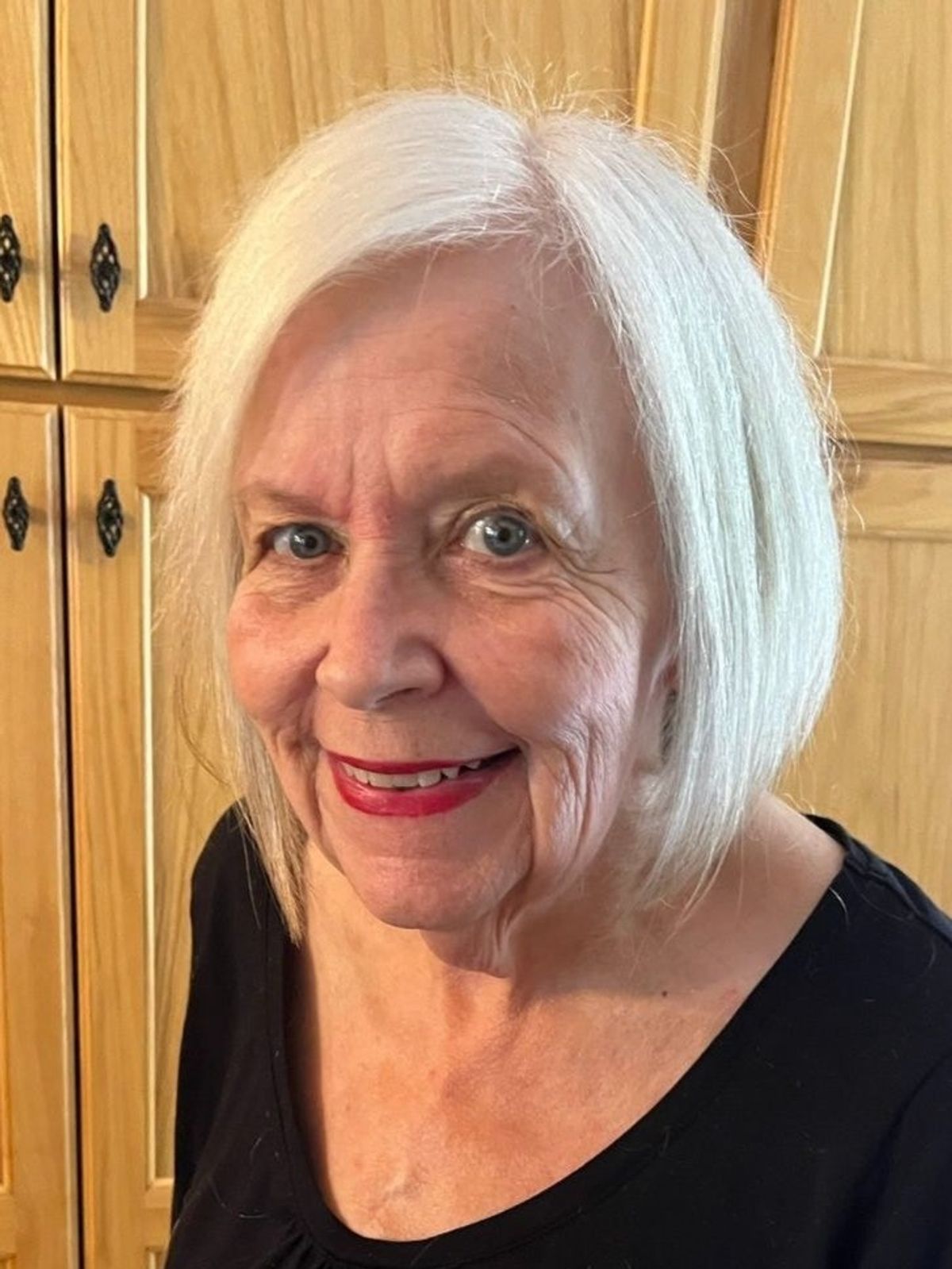 Kathy Anderson