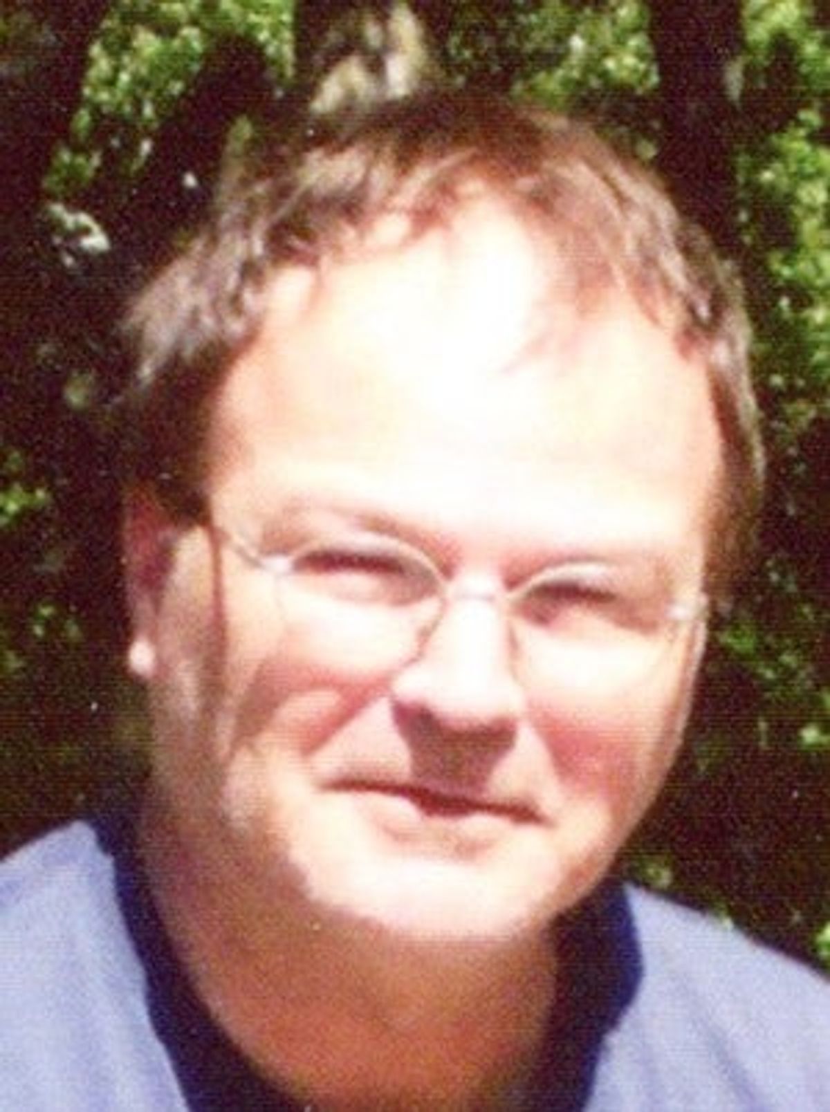 Duane Hansen, 1954-2016