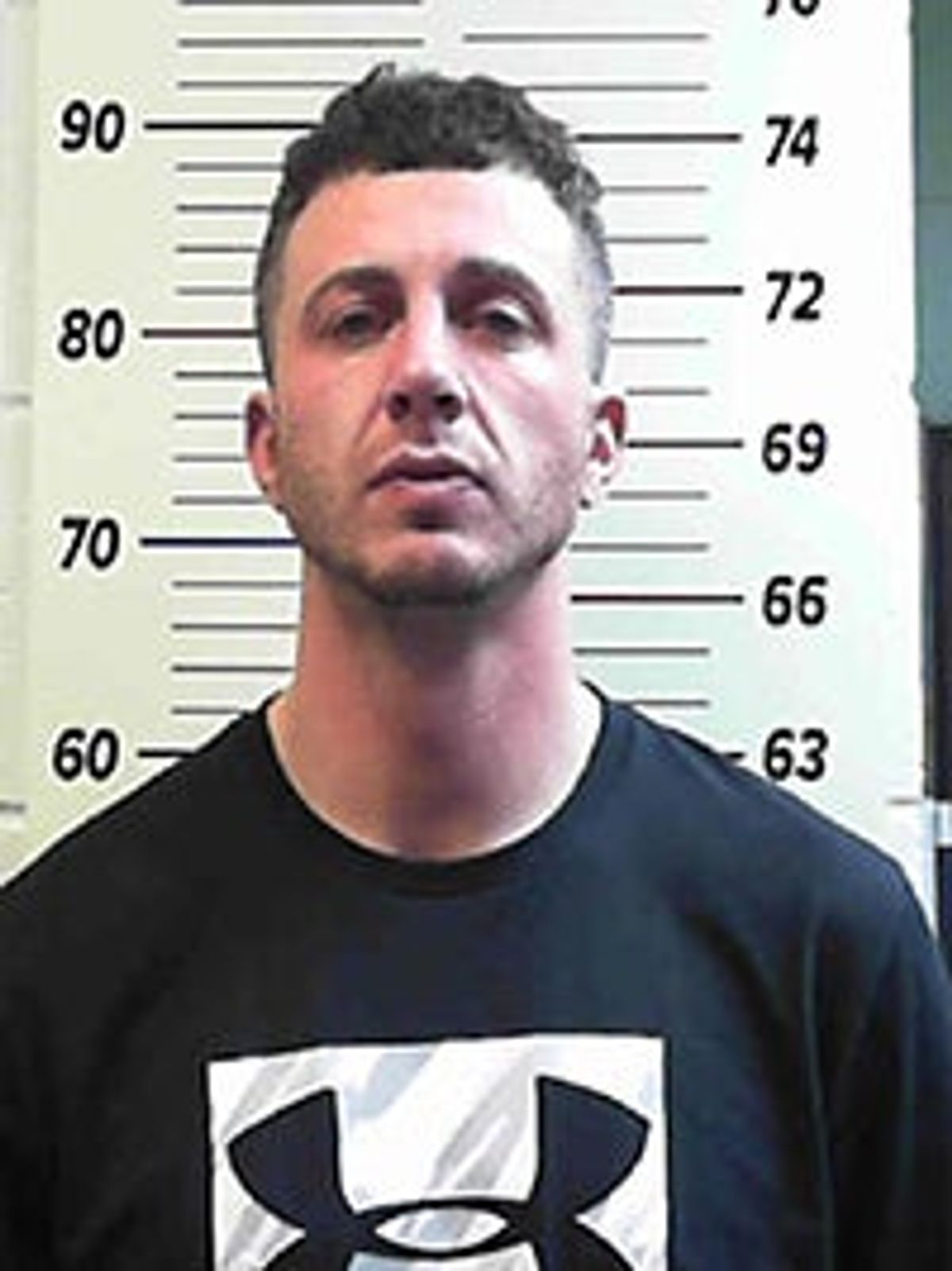 St. Paul man in high-speed chase facing 6 new charges