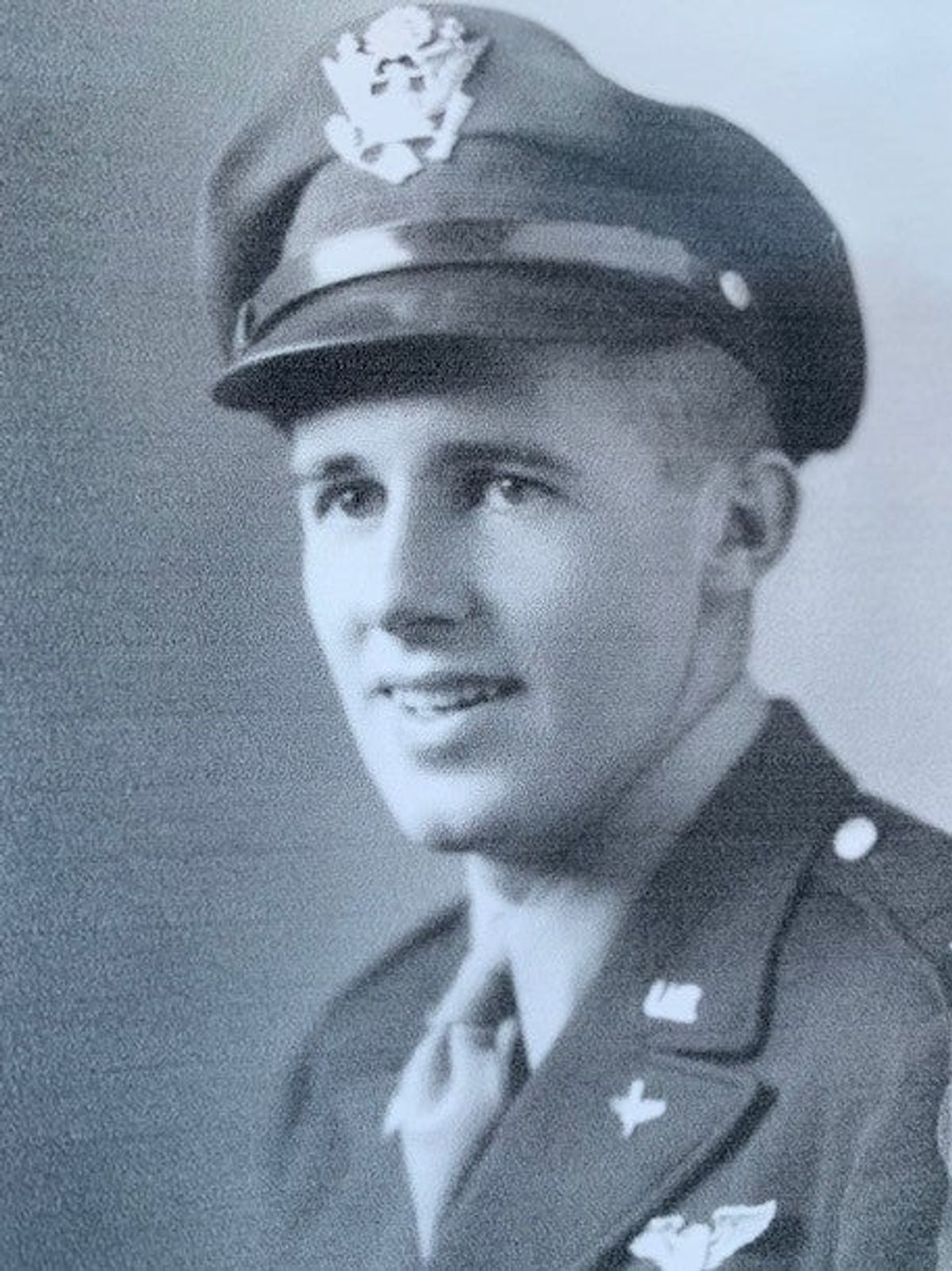 Charles Foster, 101