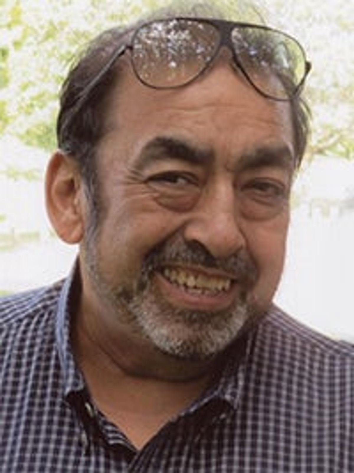 Oscar Adams, 1949-2015