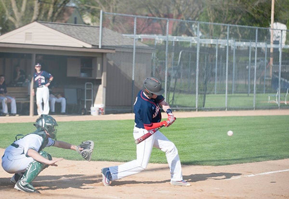 Kilby goes distance as Tigers romp