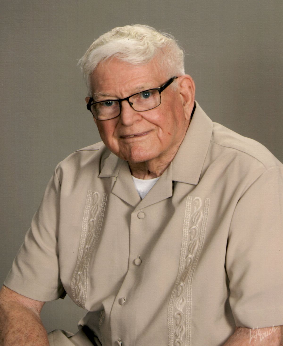 Duane Gene Wessels