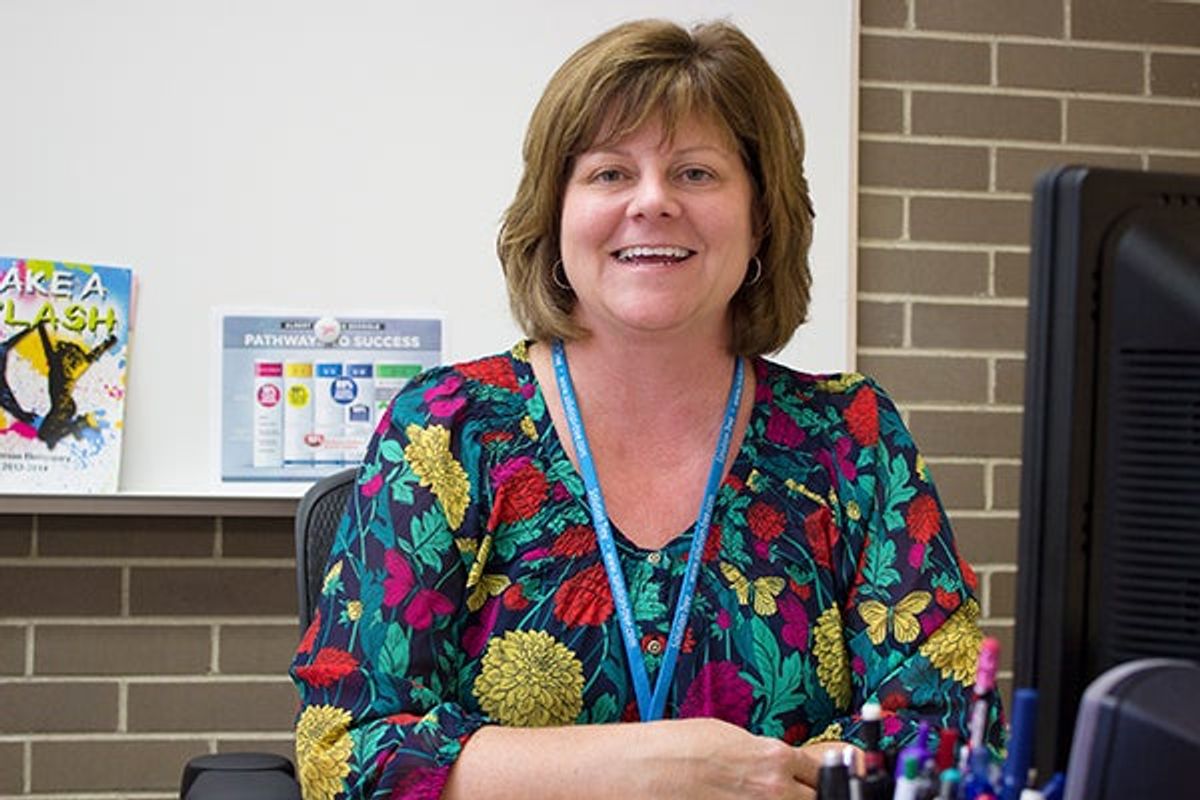 New principal at Halverson is impressed with Albert Lea supp...