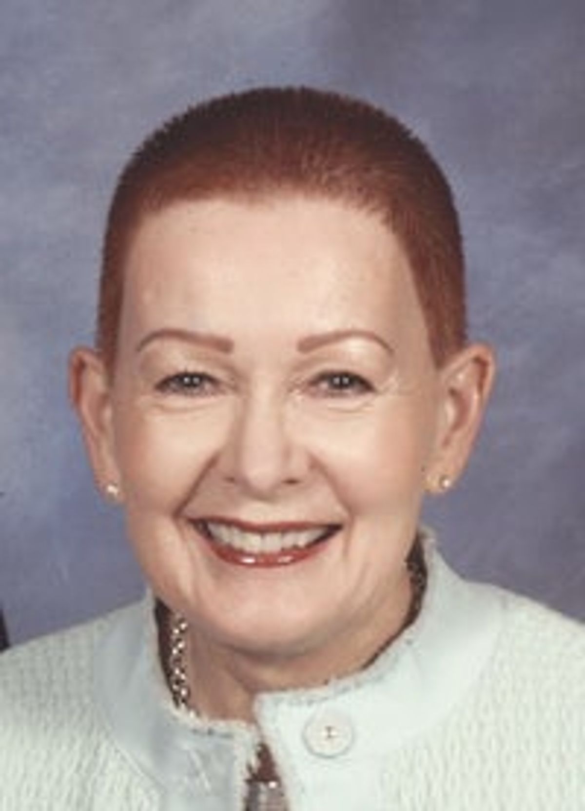 Madeleine Lundstrom, 72, Albert Lea