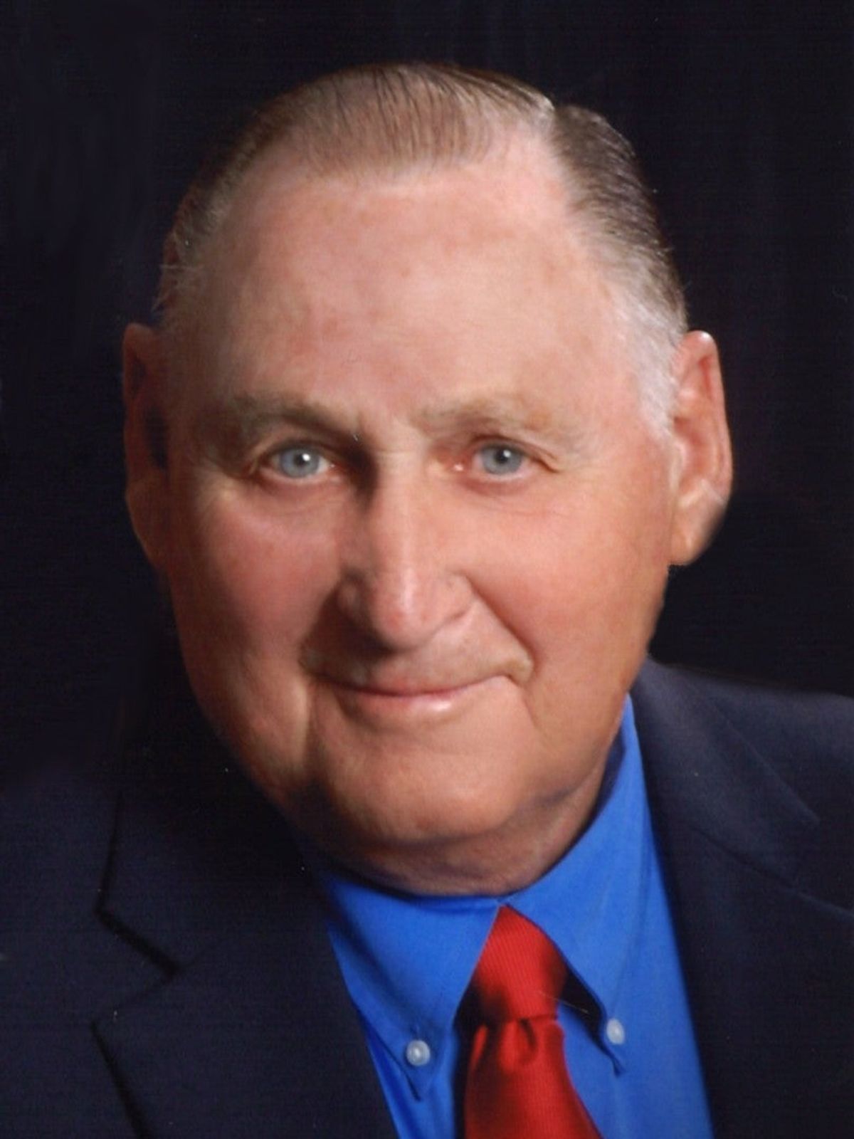 Barry V. Oliva