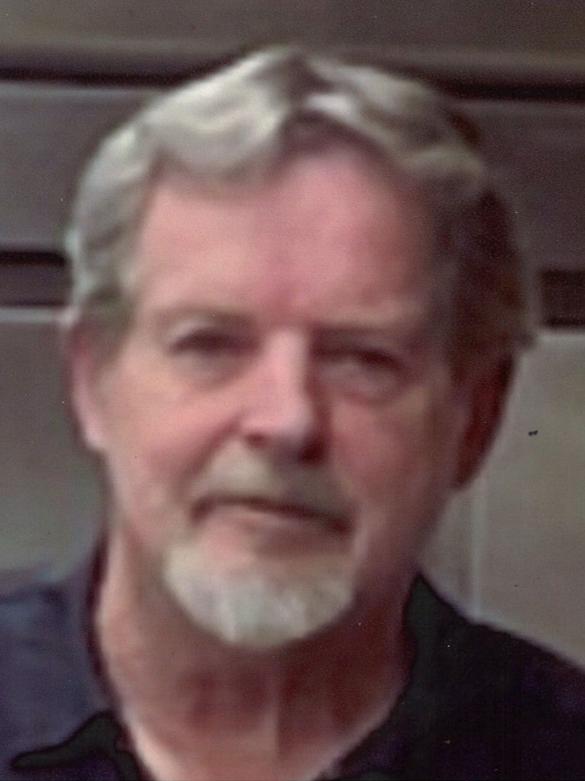Robert "Bob" Mickelsen