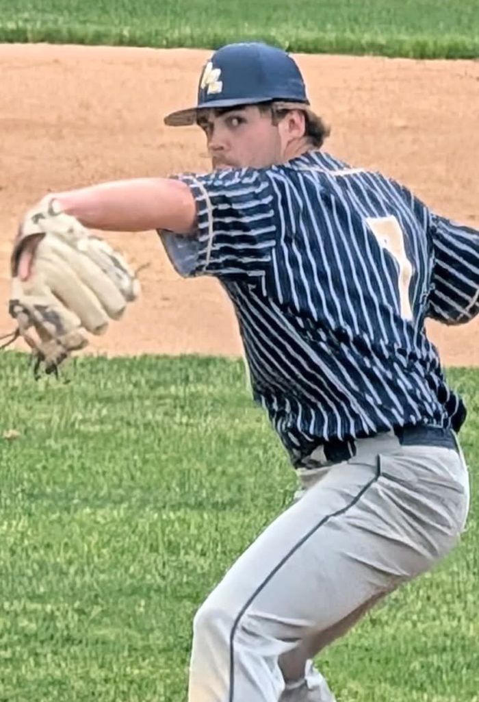 Albert Lea Express falls to Janesville Gators, 6-1