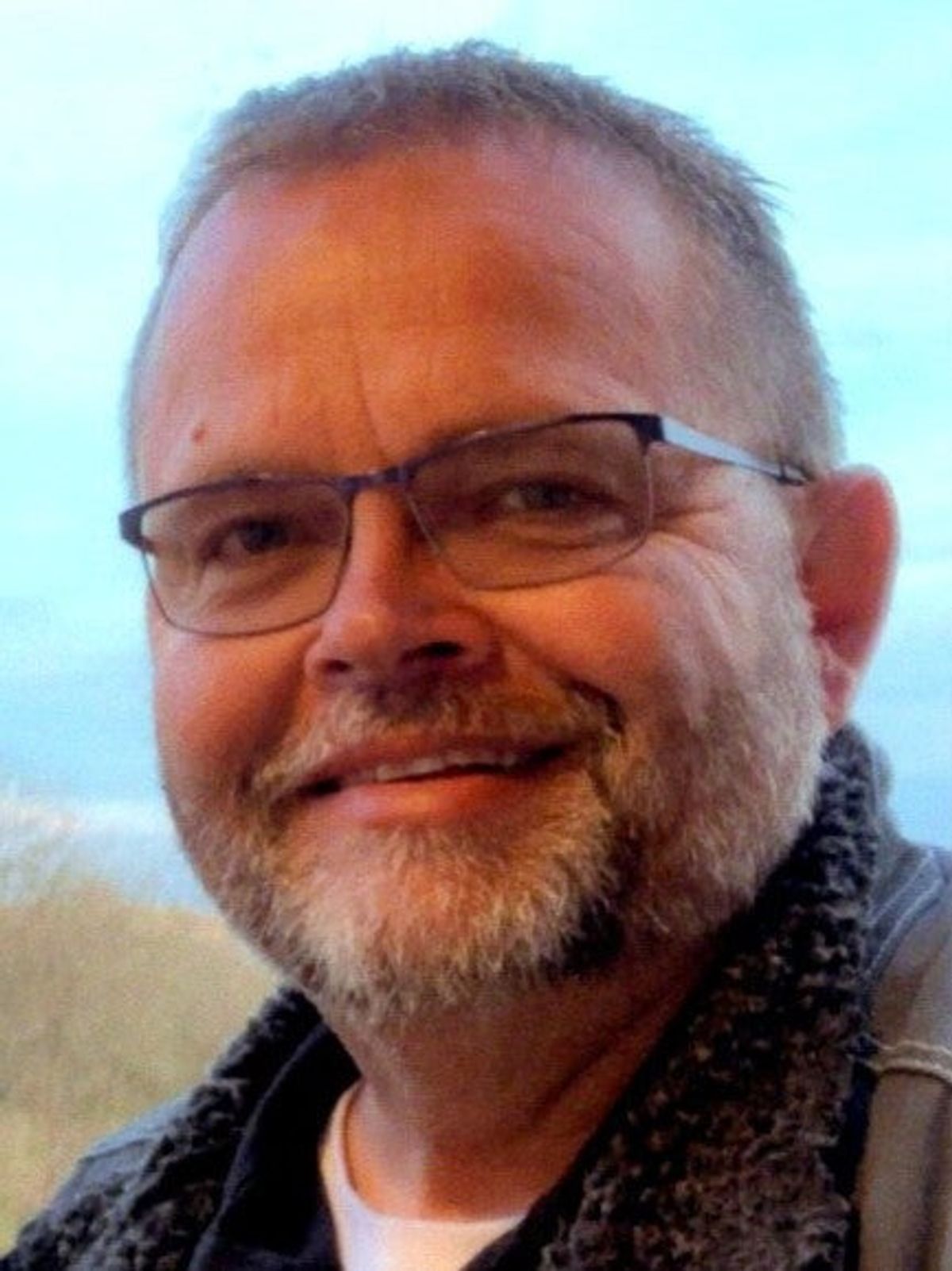 Steven Kip Olson