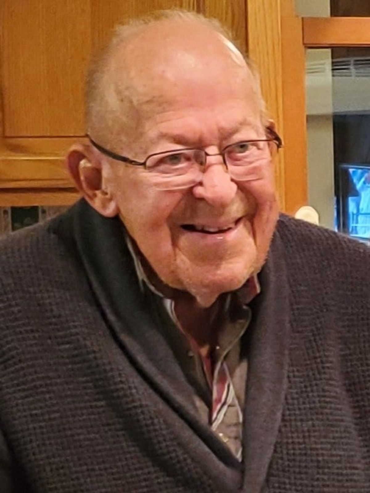 Duane E. Kittelson