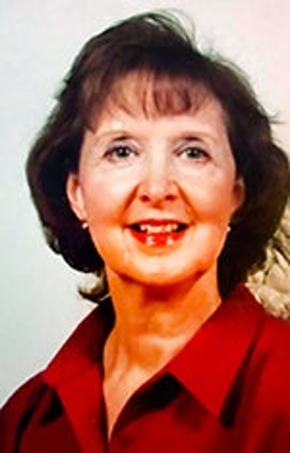 Jennifer Cornelius, 1946-2017