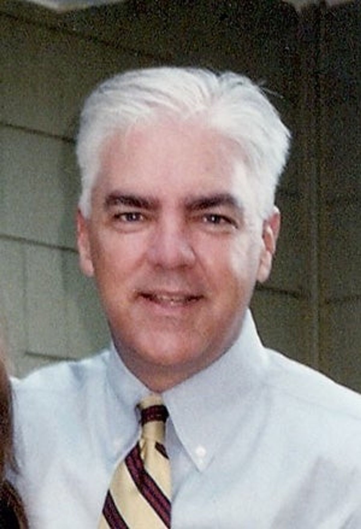 David Knutson