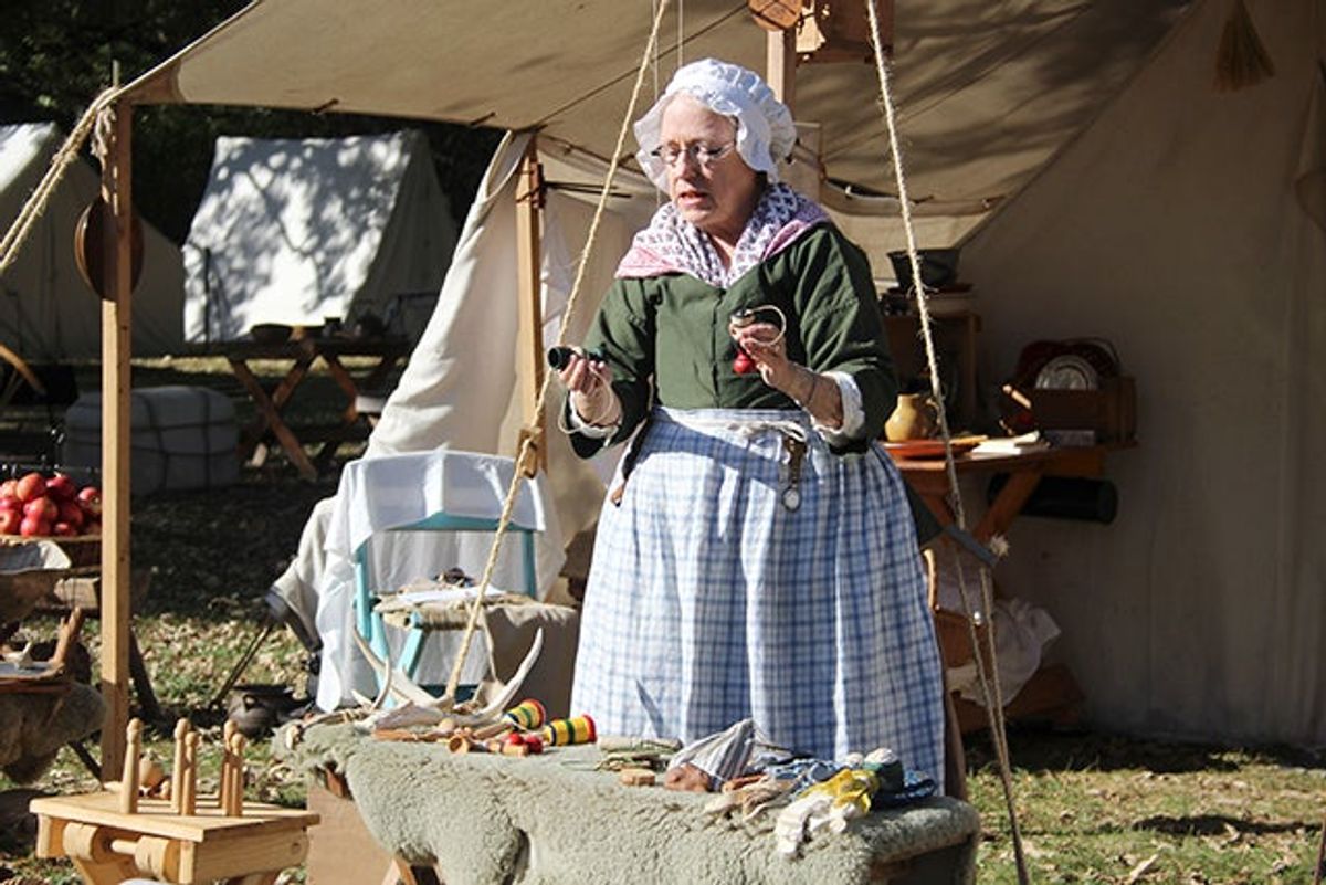 39th annual Big Island Rendezvous & Festival set for Oct. 4-...