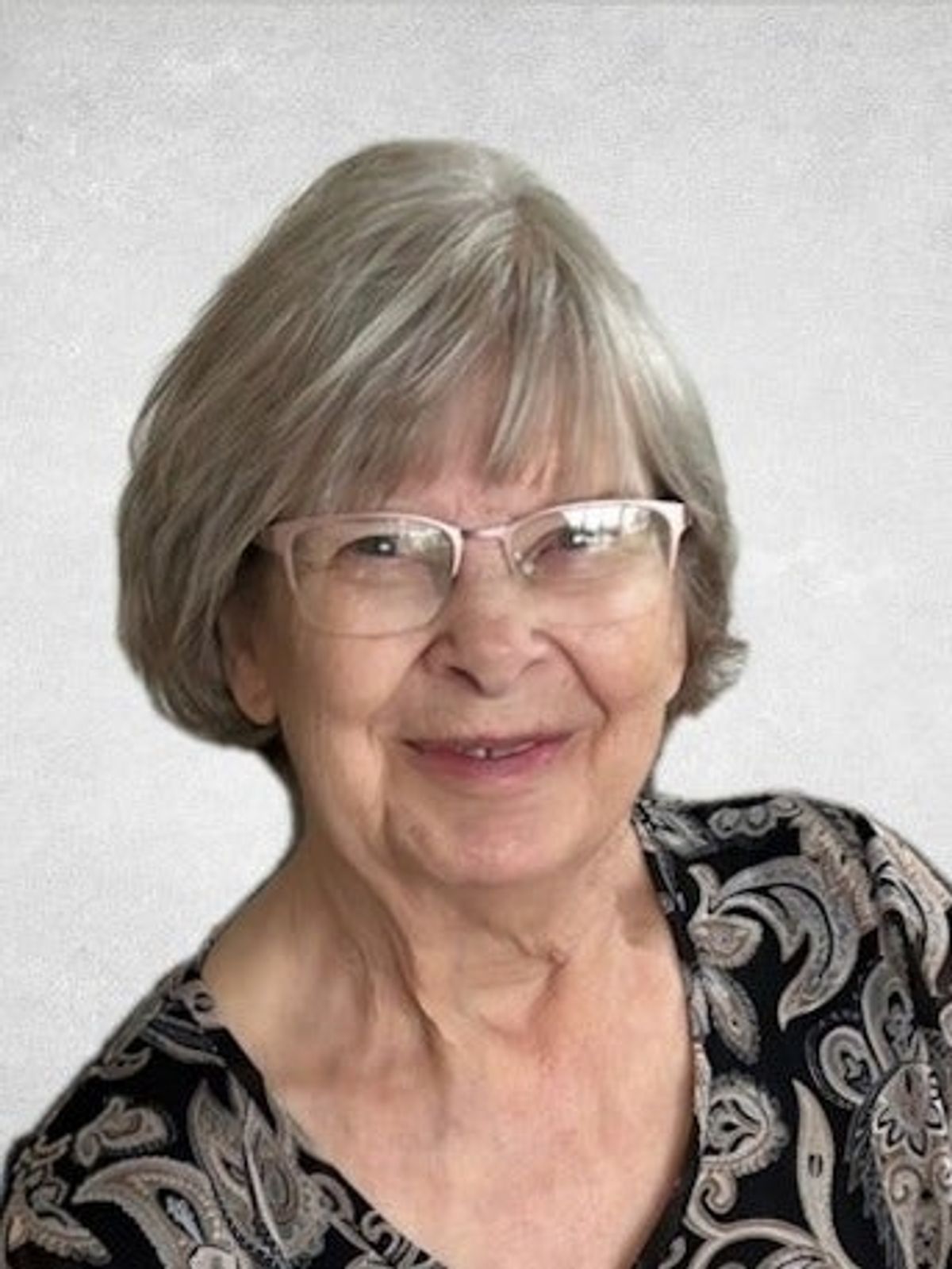 Sandra J. Sola
