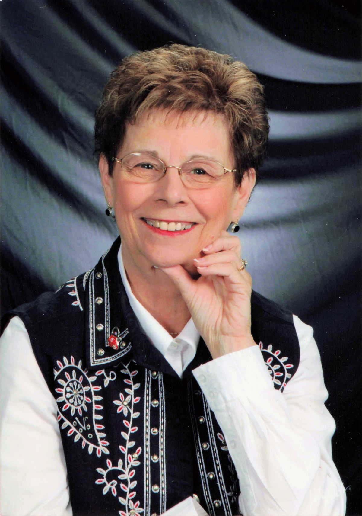 Sharon Hansen