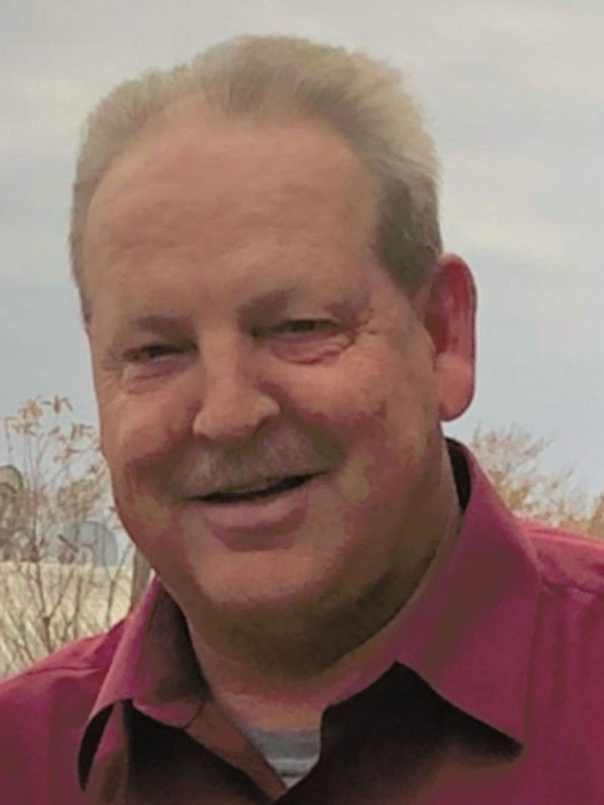 Rodney N. Farr