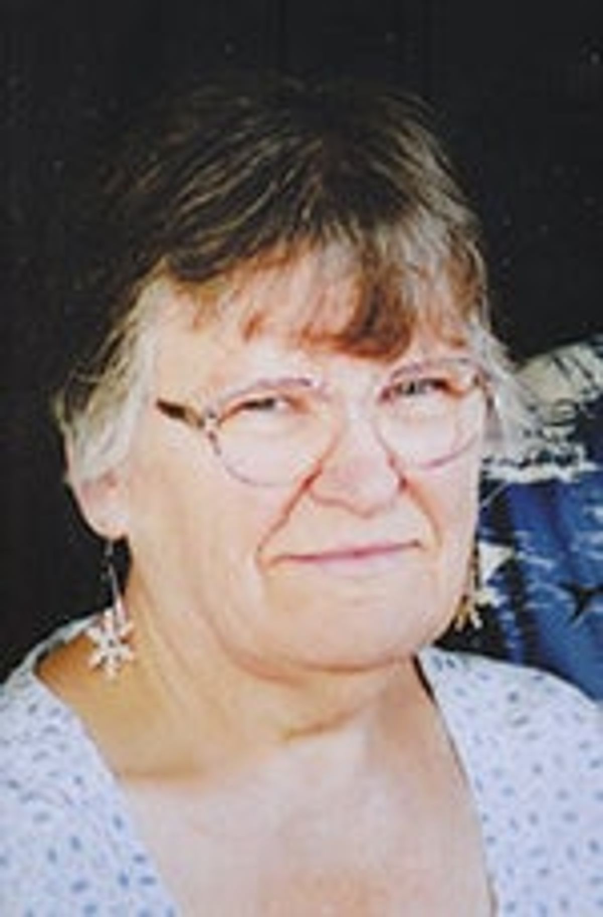 Barbara Hagen, 1941-2017