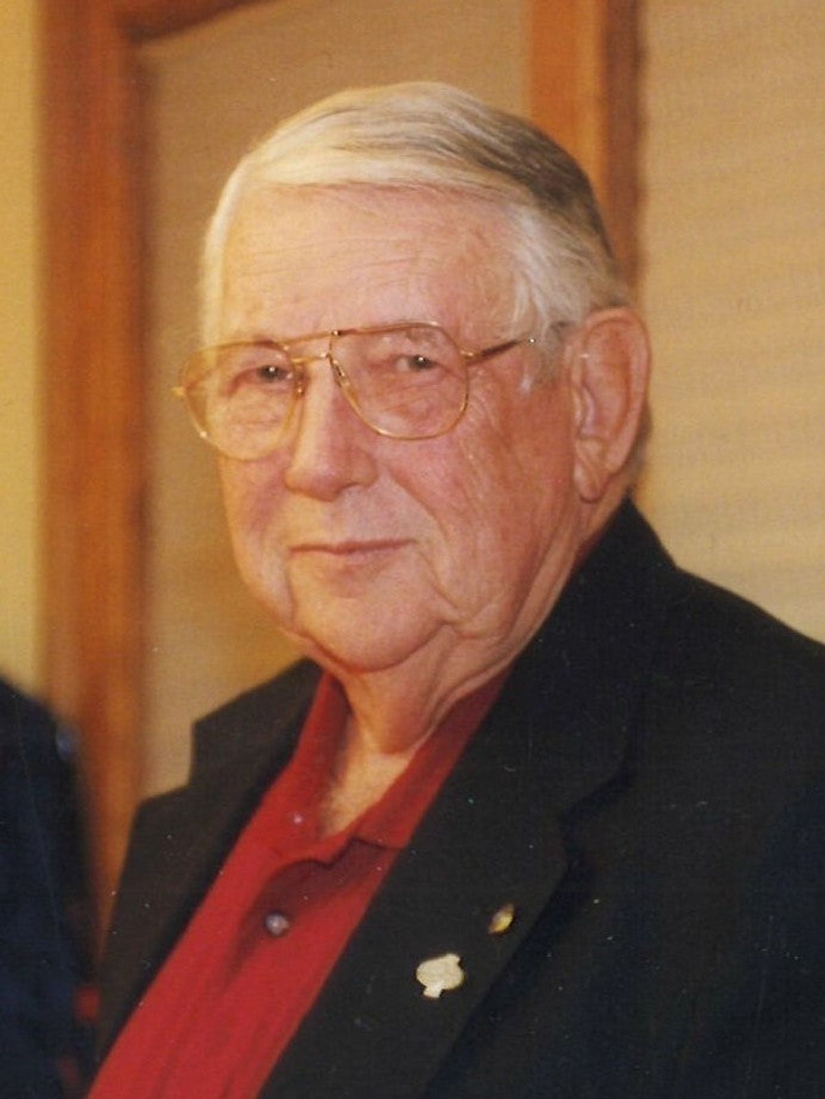 Harley Harold Miller