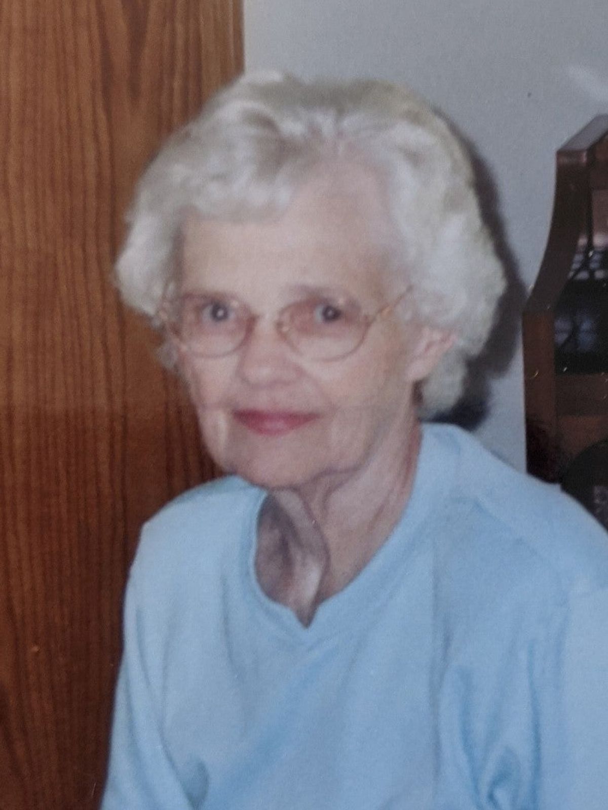 Audrey Ann Paulson