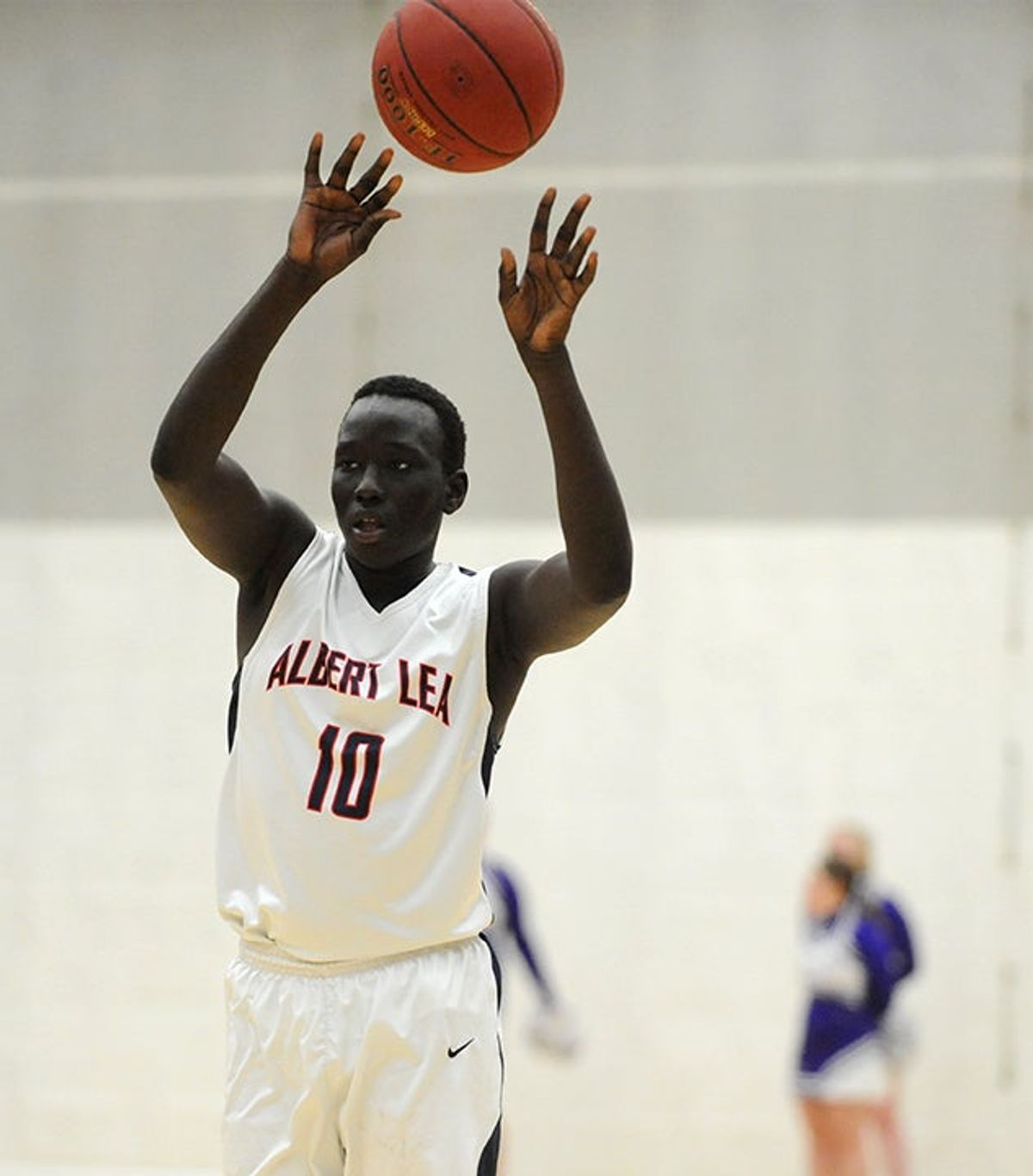Gallery: Albert Lea's season ends at Red Wing