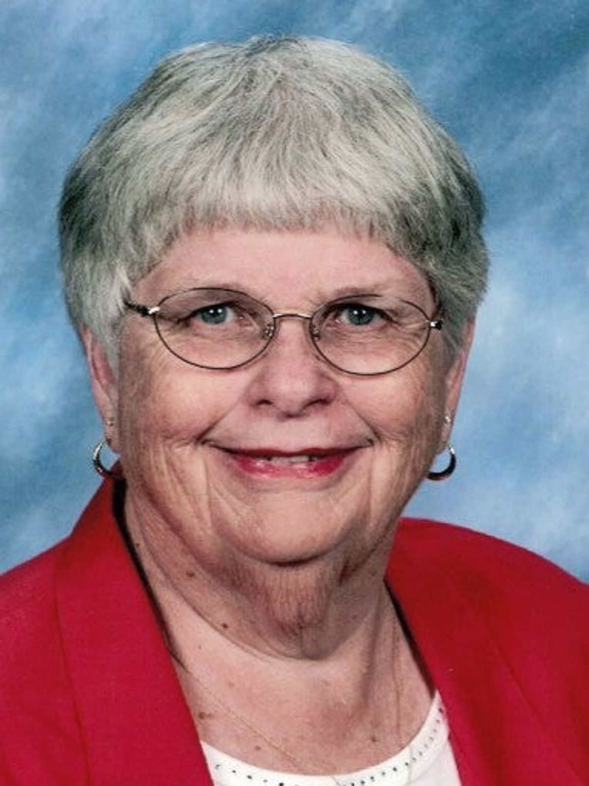 Barbara Kay Sanderson