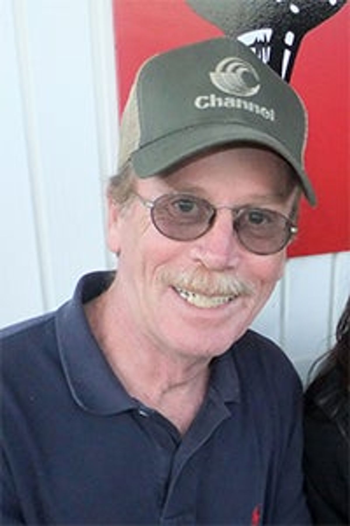 Michael Klukow, 1954-2015