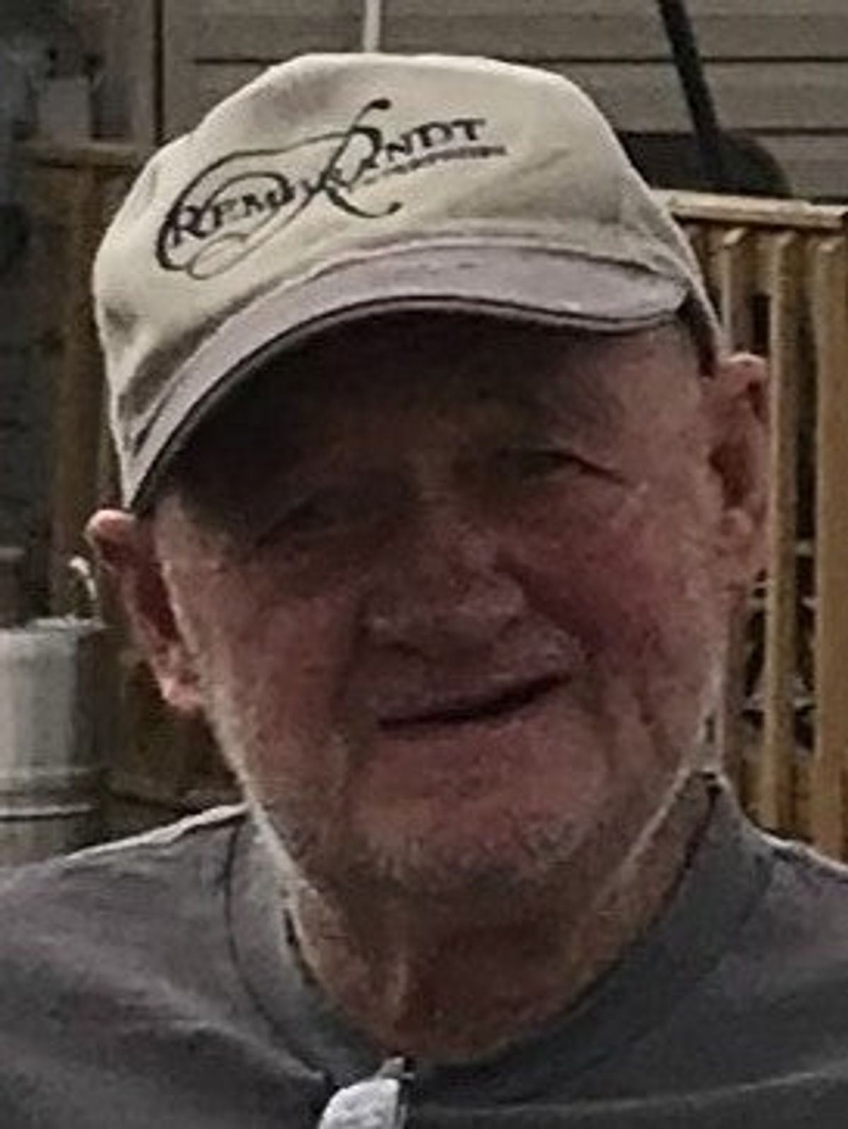 Gerald "Jerry" Gleason