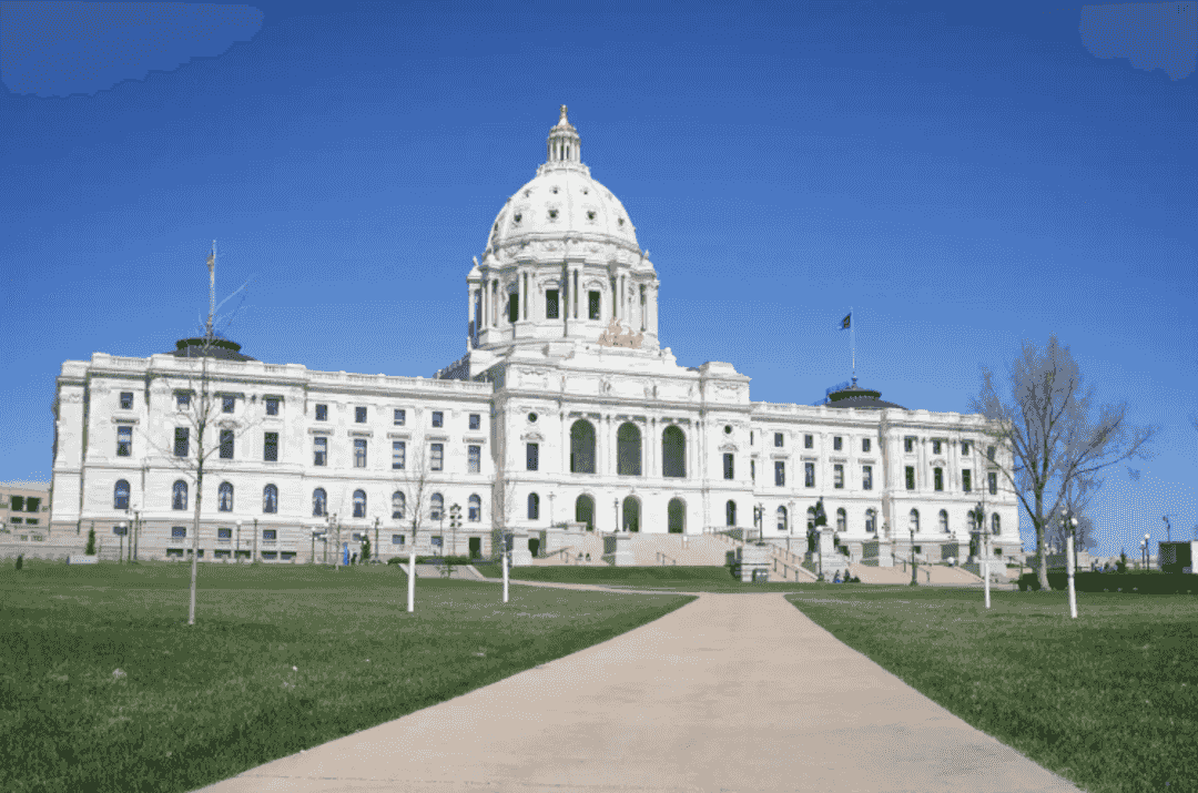 Potential funding change could cost some Minnesota school di...