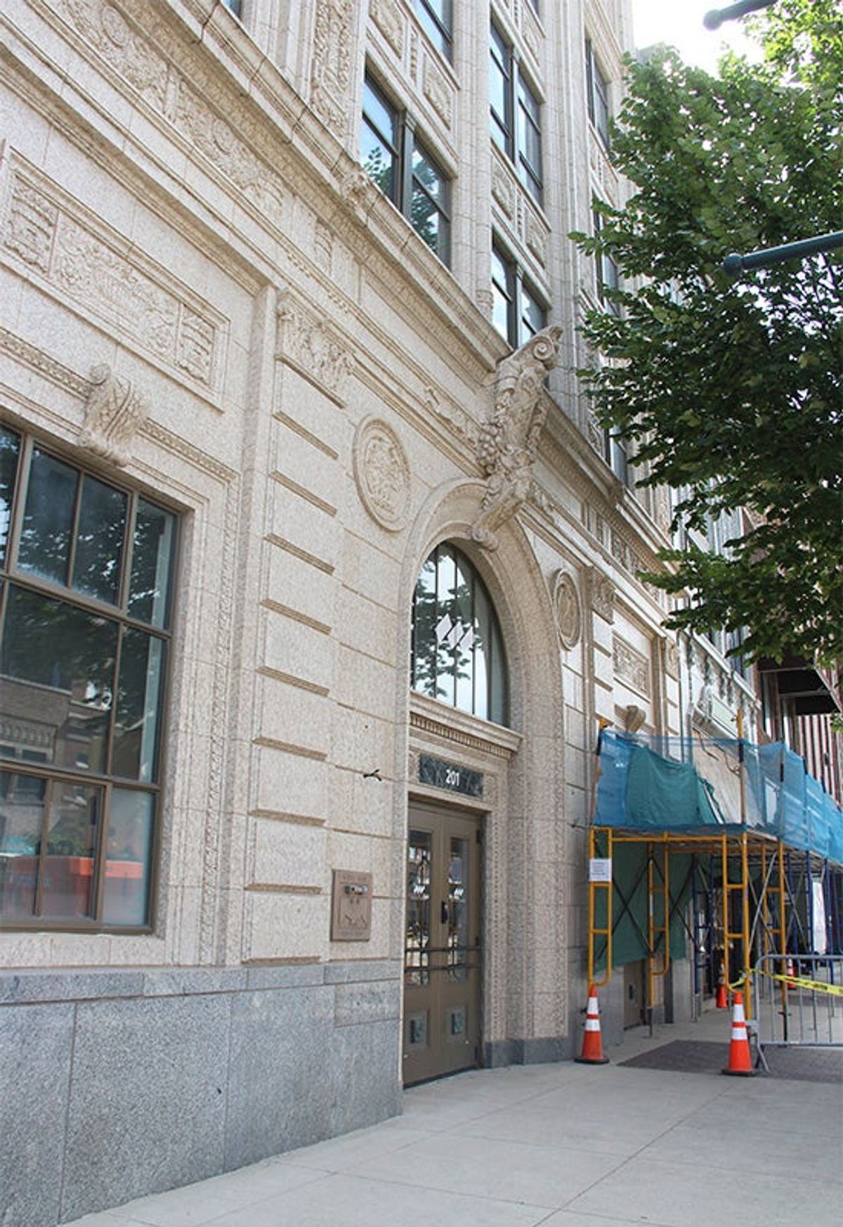 Council approves purchase agreement for city-owned portions ...