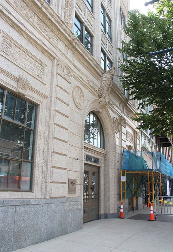 Council approves purchase agreement for city-owned portions of Freebor...