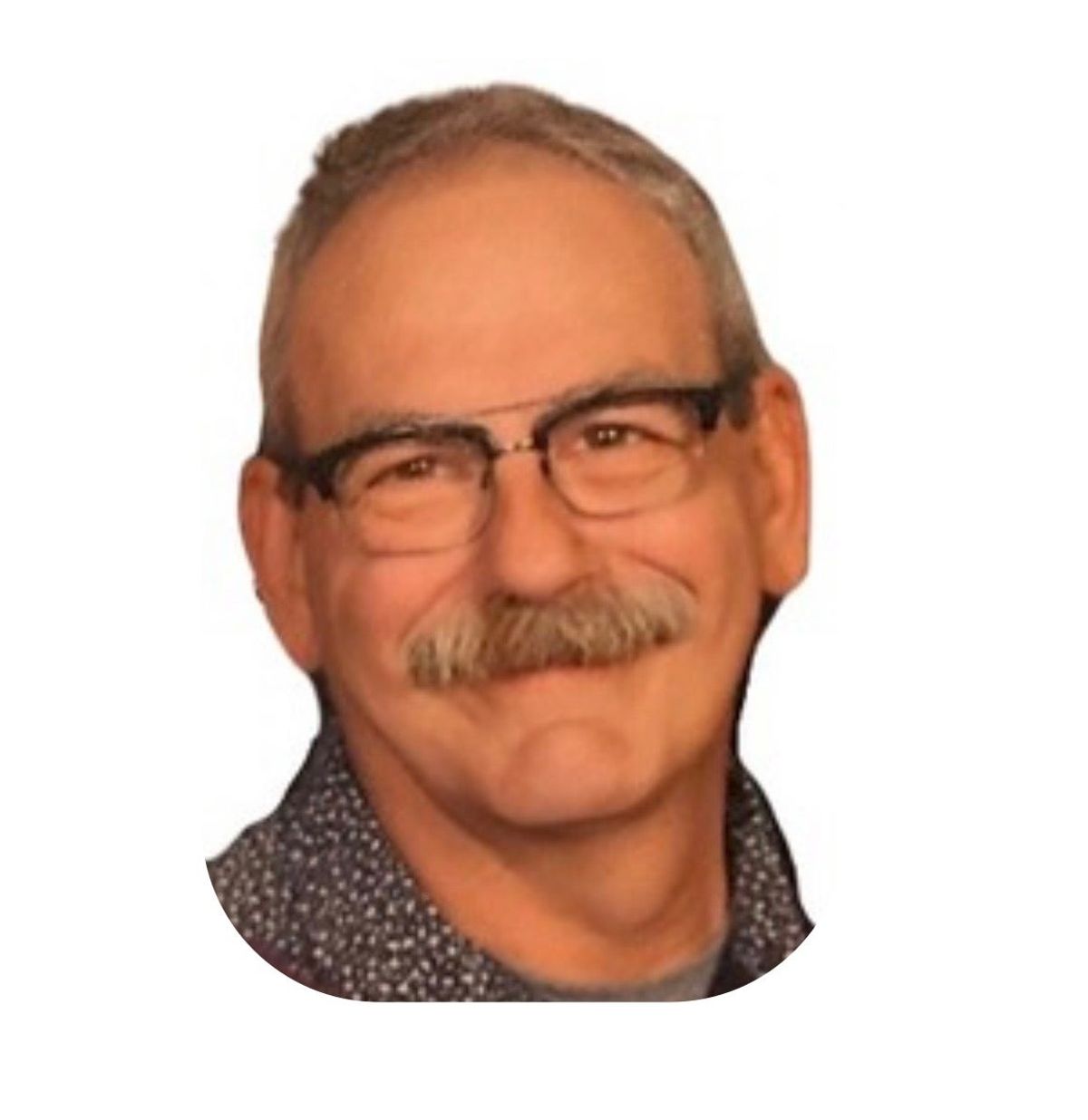 Mark Olson