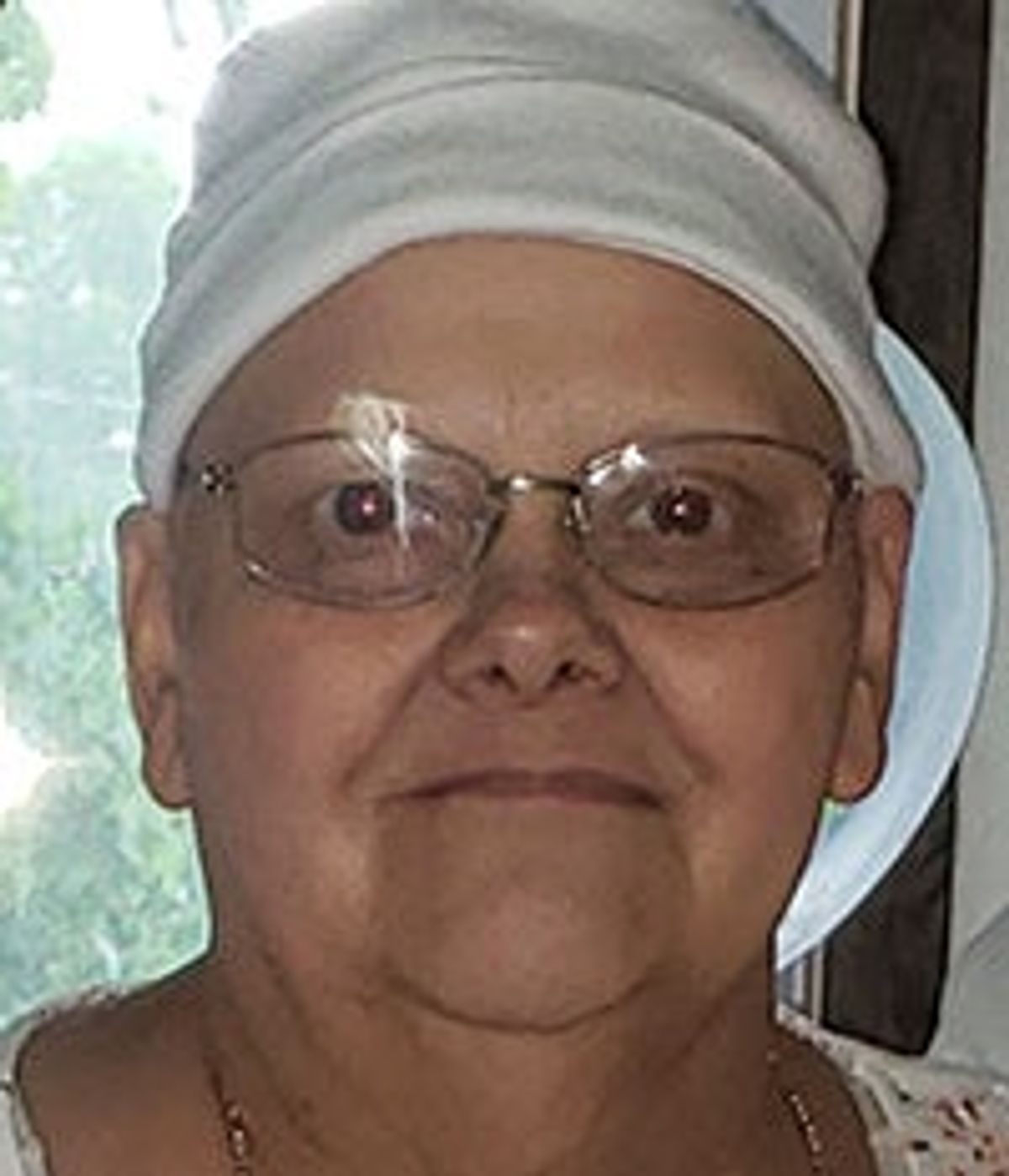 Terry VanderWoude, 1956-2019
