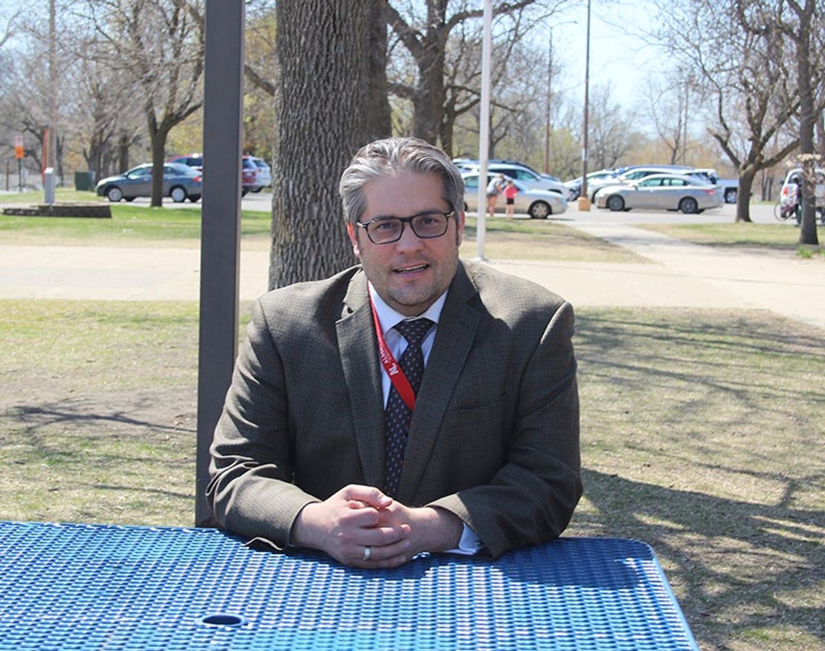 Albert Lea Area Schools prepares to say goodbye to Lakeview,...