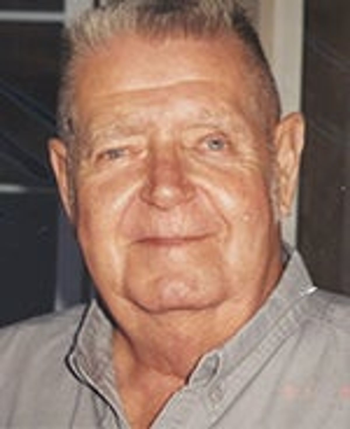 Ronald Norton Sr., 1932-2016