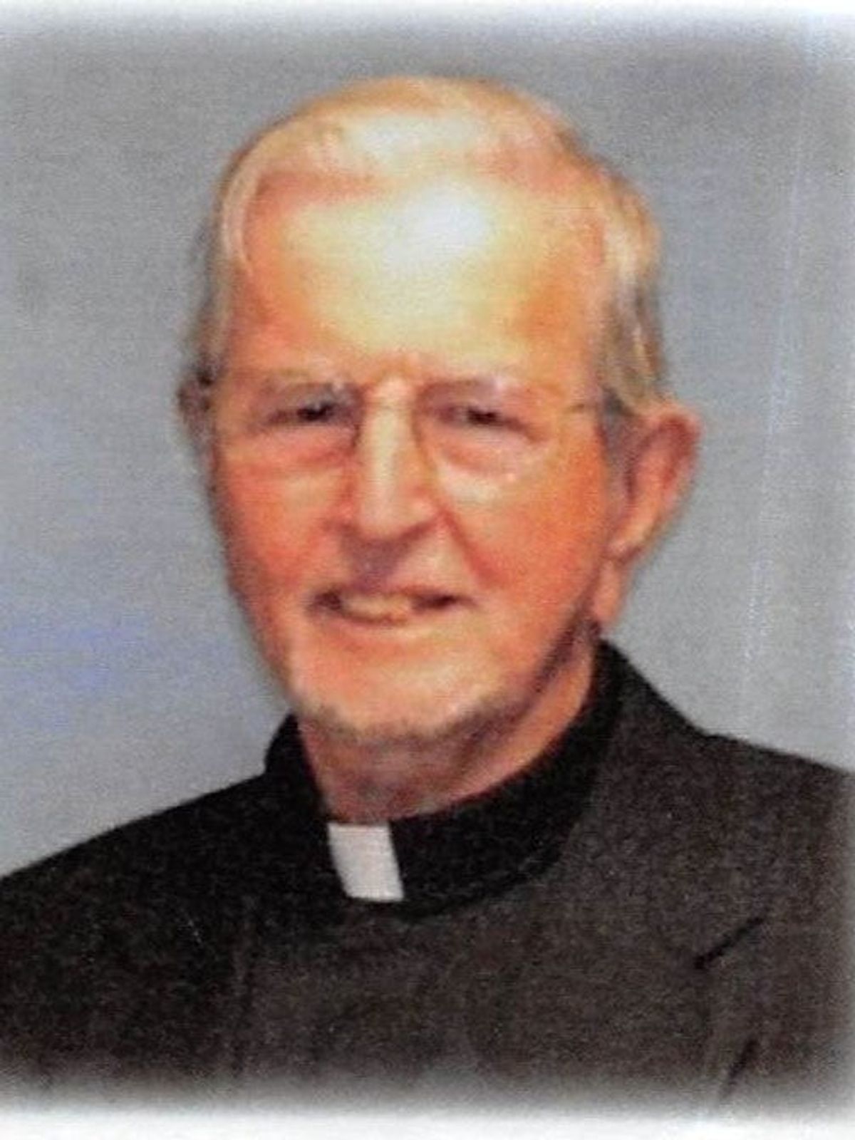 Father Richard Philip Loomis