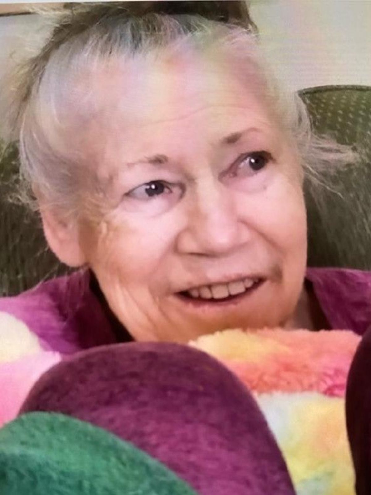 Lorraine Ann Lenze