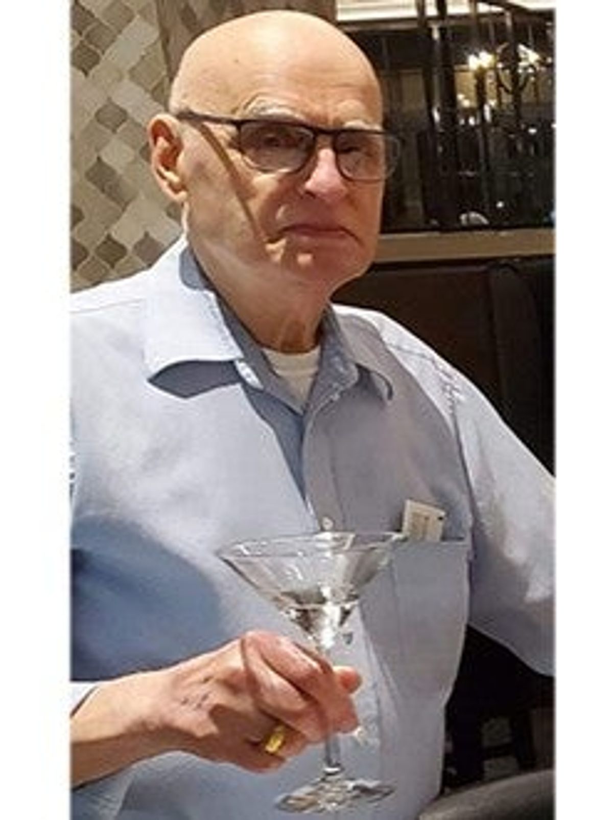 George R. Ritz