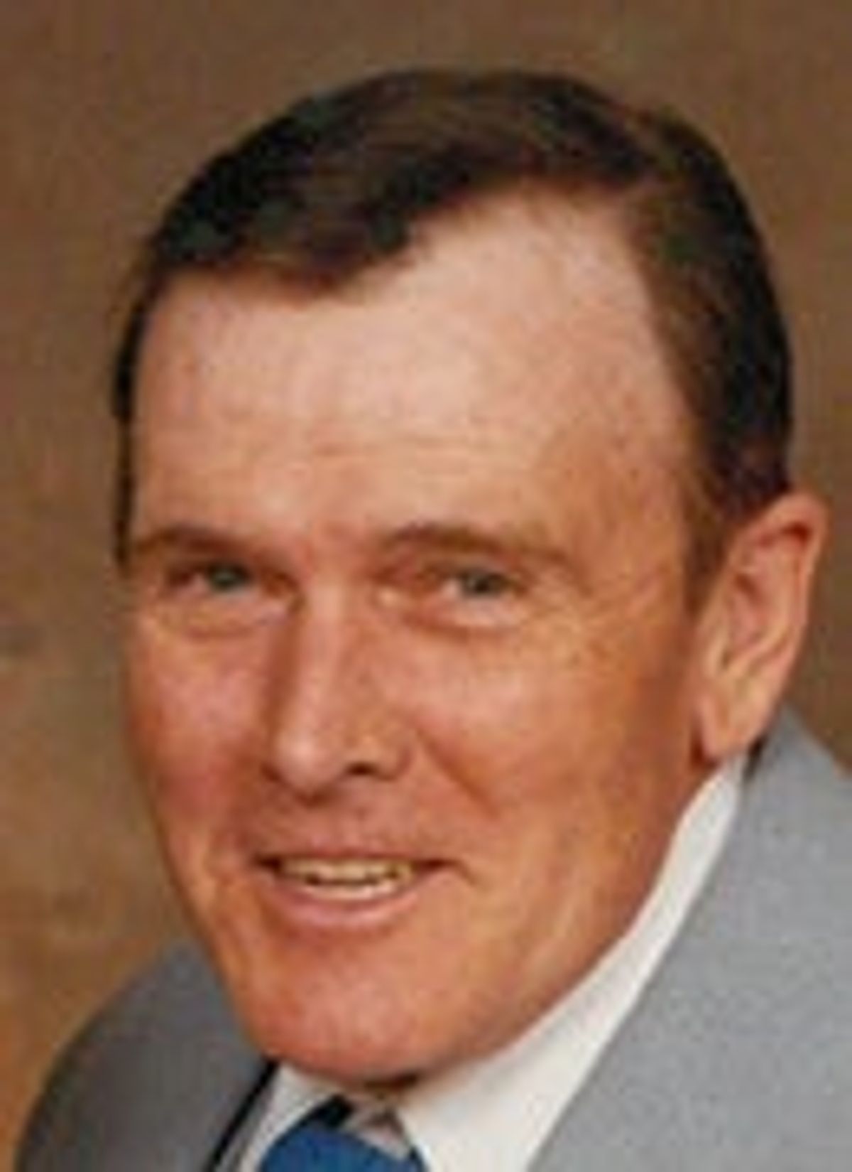 Ronald Andersen, 1957-2014