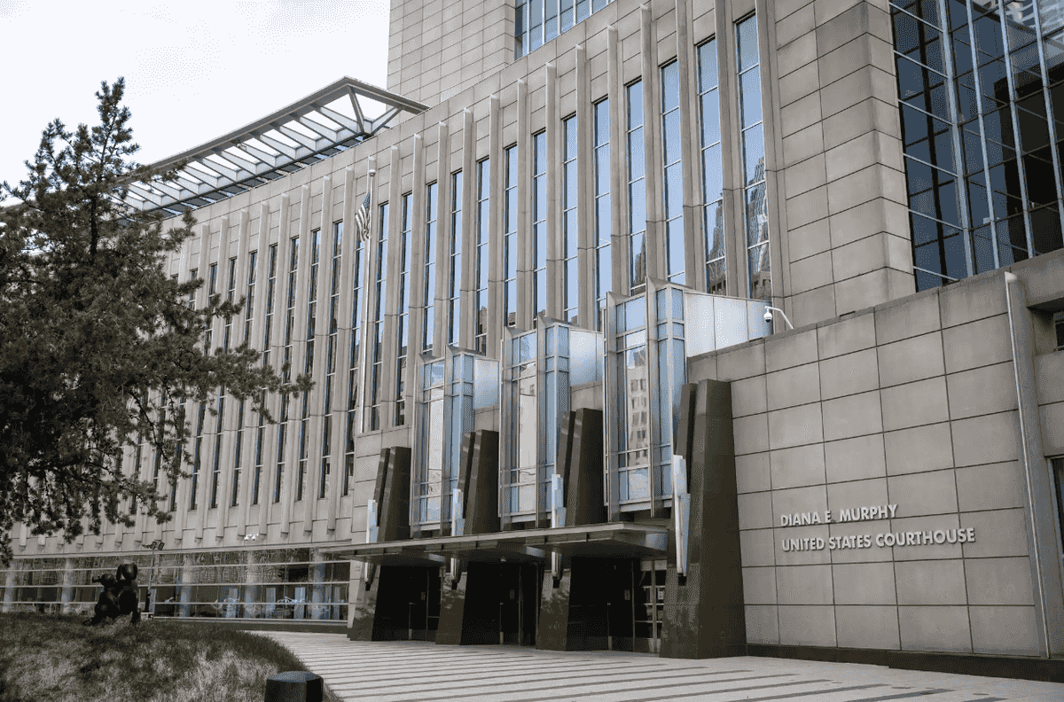 Feeding Our Future prosecutor says juror was offered $120K t...
