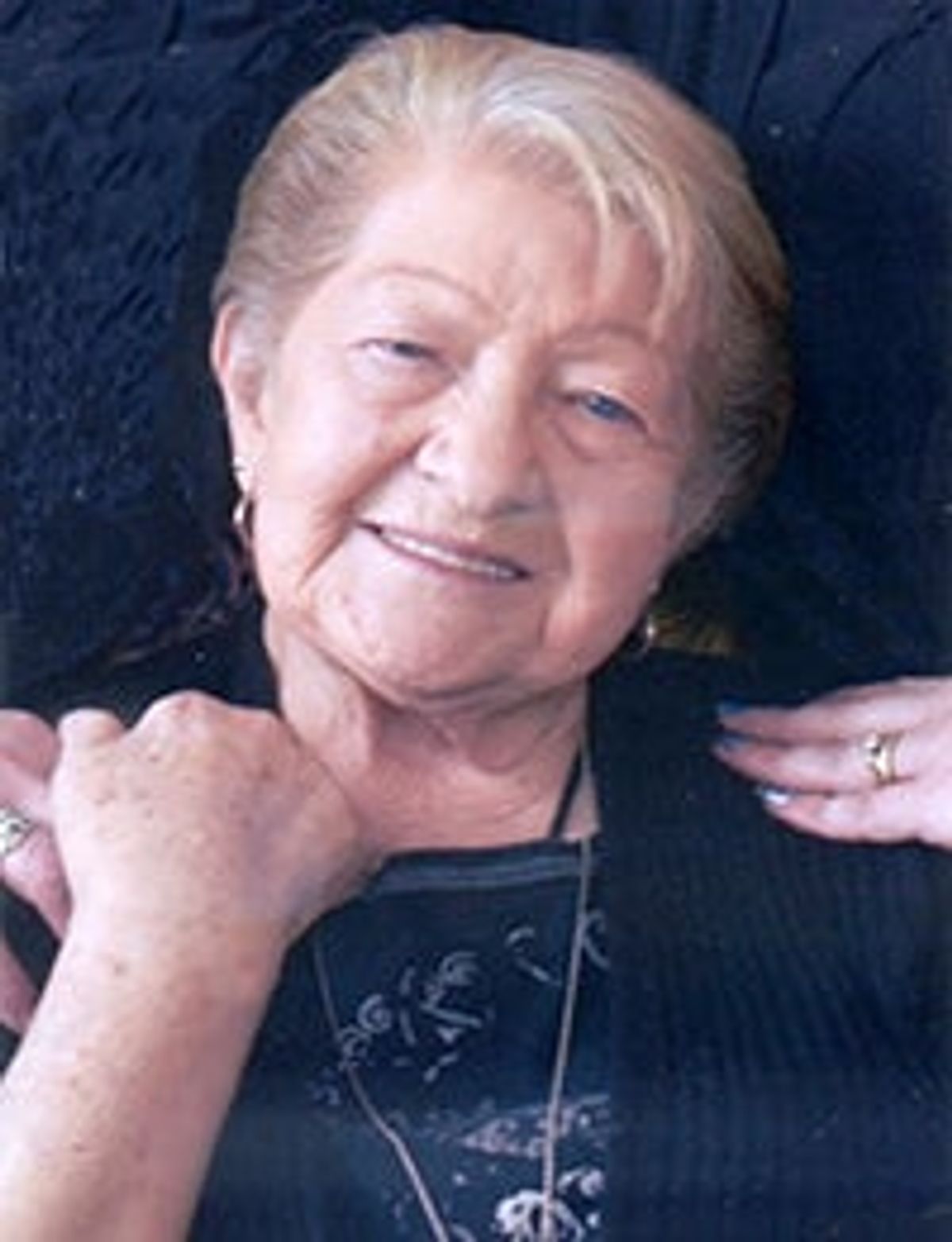 Jean Anderson, 1933-2020