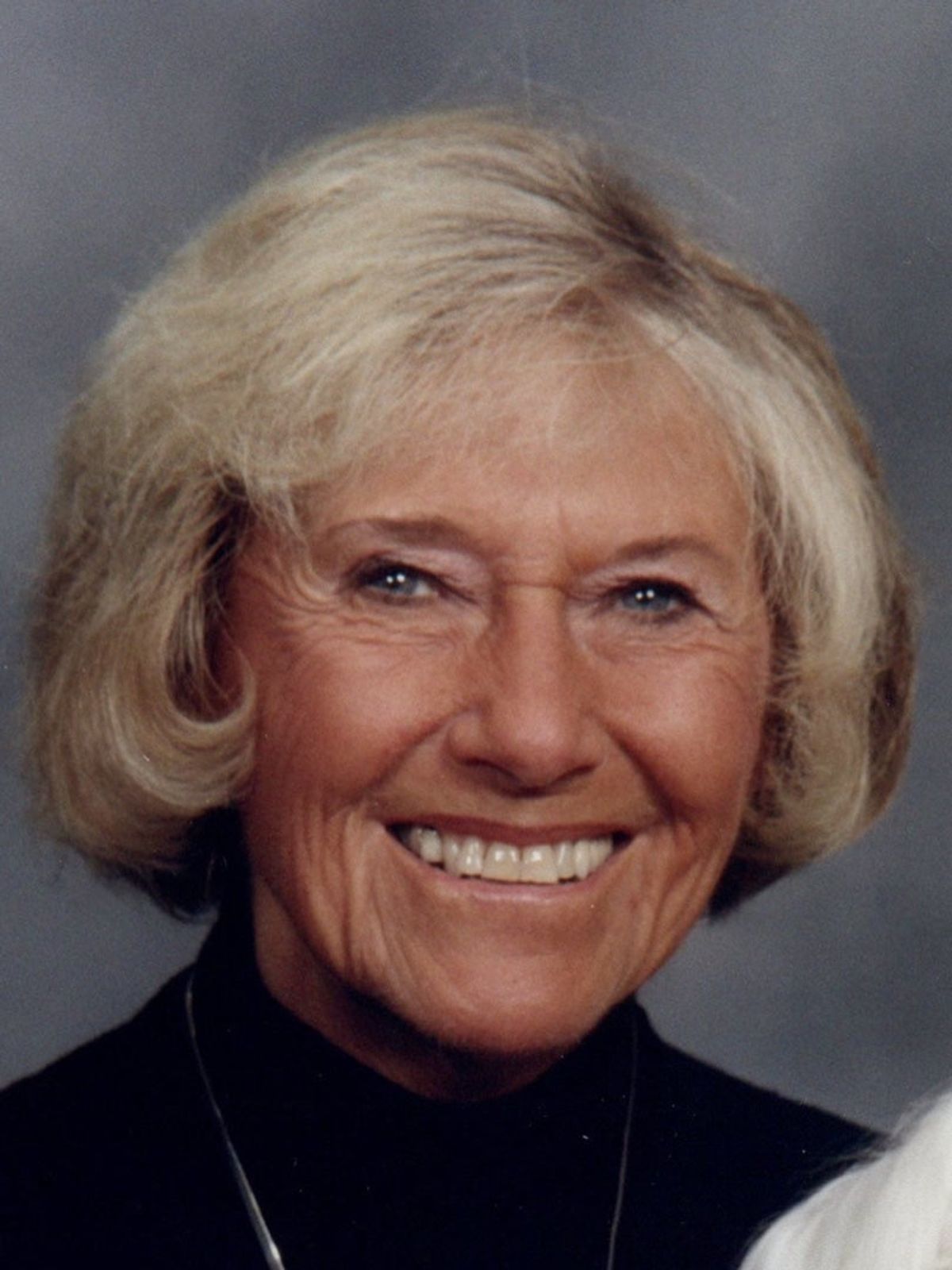 Elaine N. Kappas