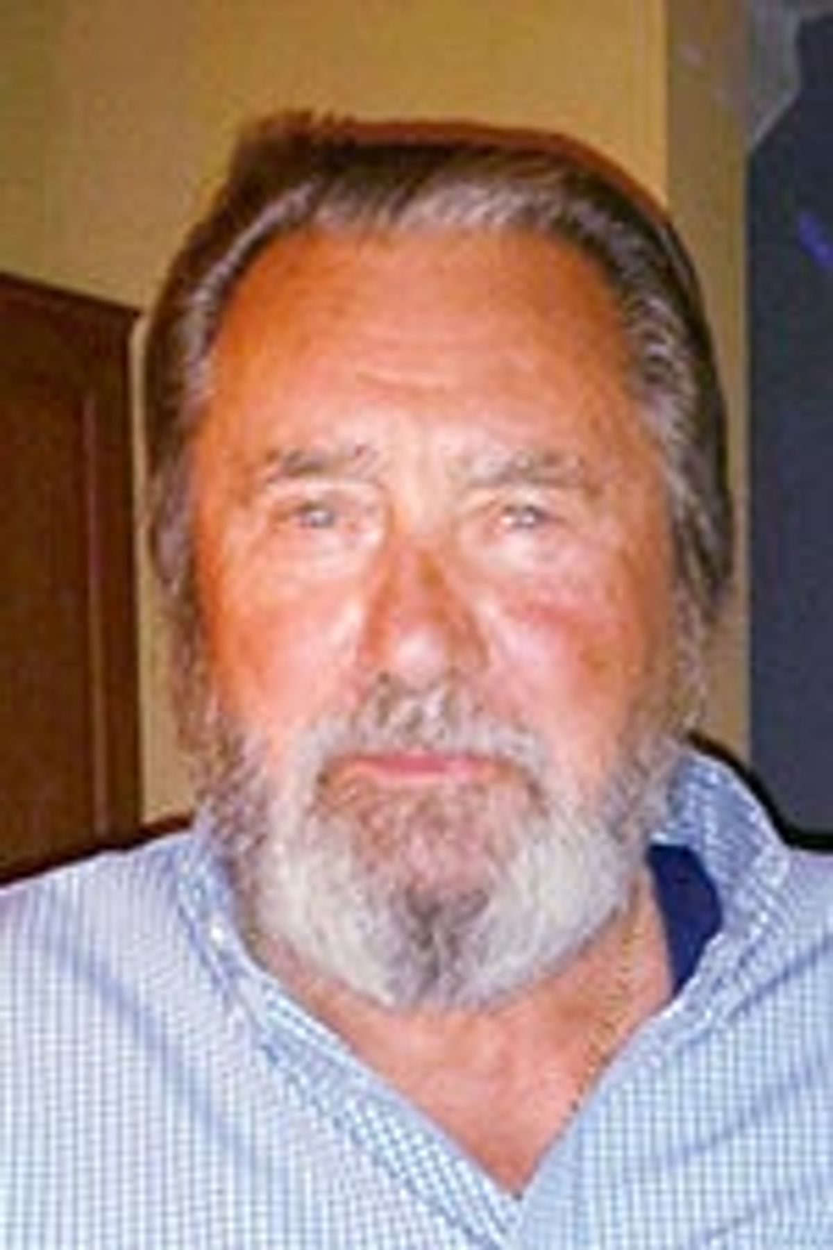 David Spinler, 1937-2018